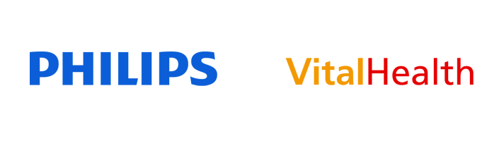 Philips Healthcare Logo
