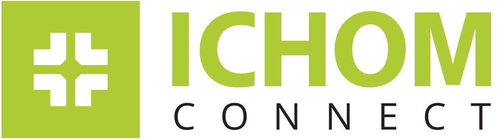 ICHOM | Healthcare Improvement | Patient-Centered Outcomes Measures