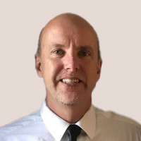 Robert Owen, Programmer, ICHOM