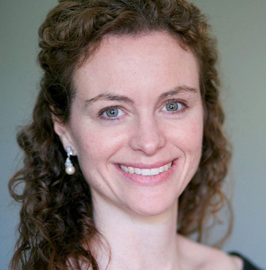 Mary Witkowski, Board Member, ICHOM