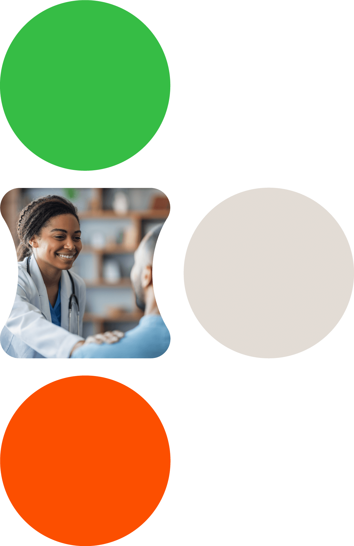 ICHOM: Patient-centred outcomes through value-based healthcare