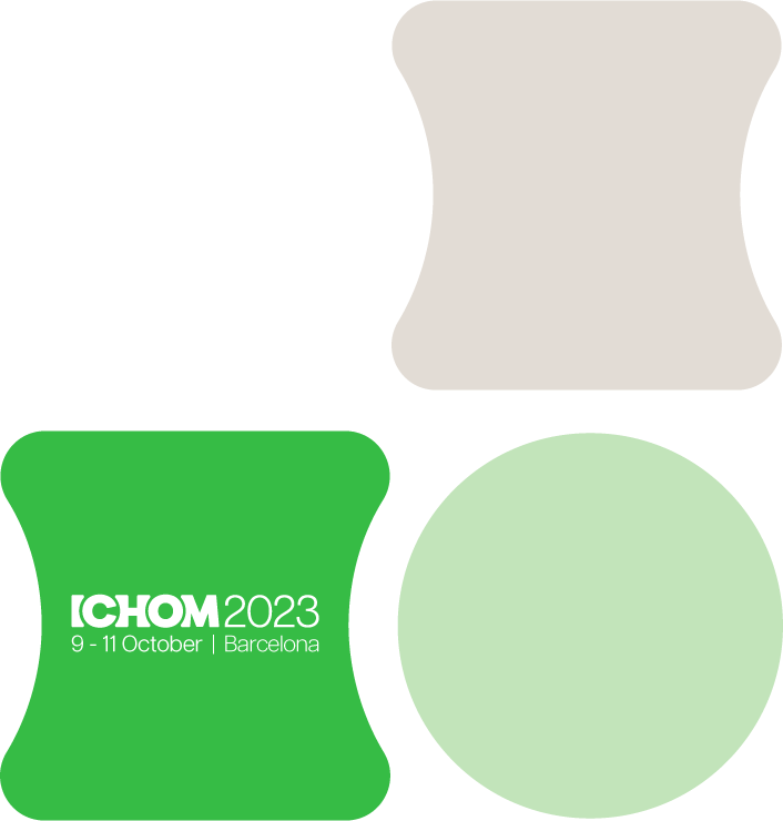 ICHOM - Value Based Healthcare, Improving Patient Outcomes