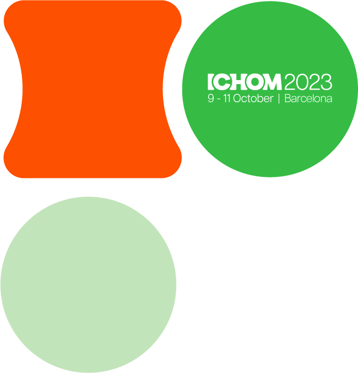 ICHOM - Value Based Healthcare, Improving Patient Outcomes