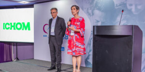 ICHOM - Value Based Healthcare, Improving Patient Outcomes