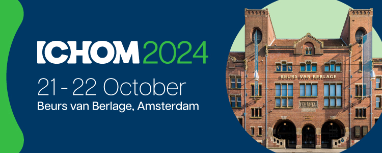 ICHOM: Patient-centred outcomes through value-based healthcare