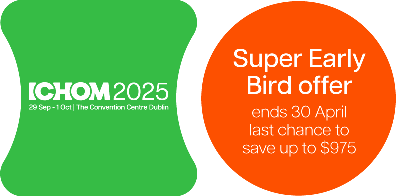 ICHOM: Patient-centred outcomes through value-based healthcare